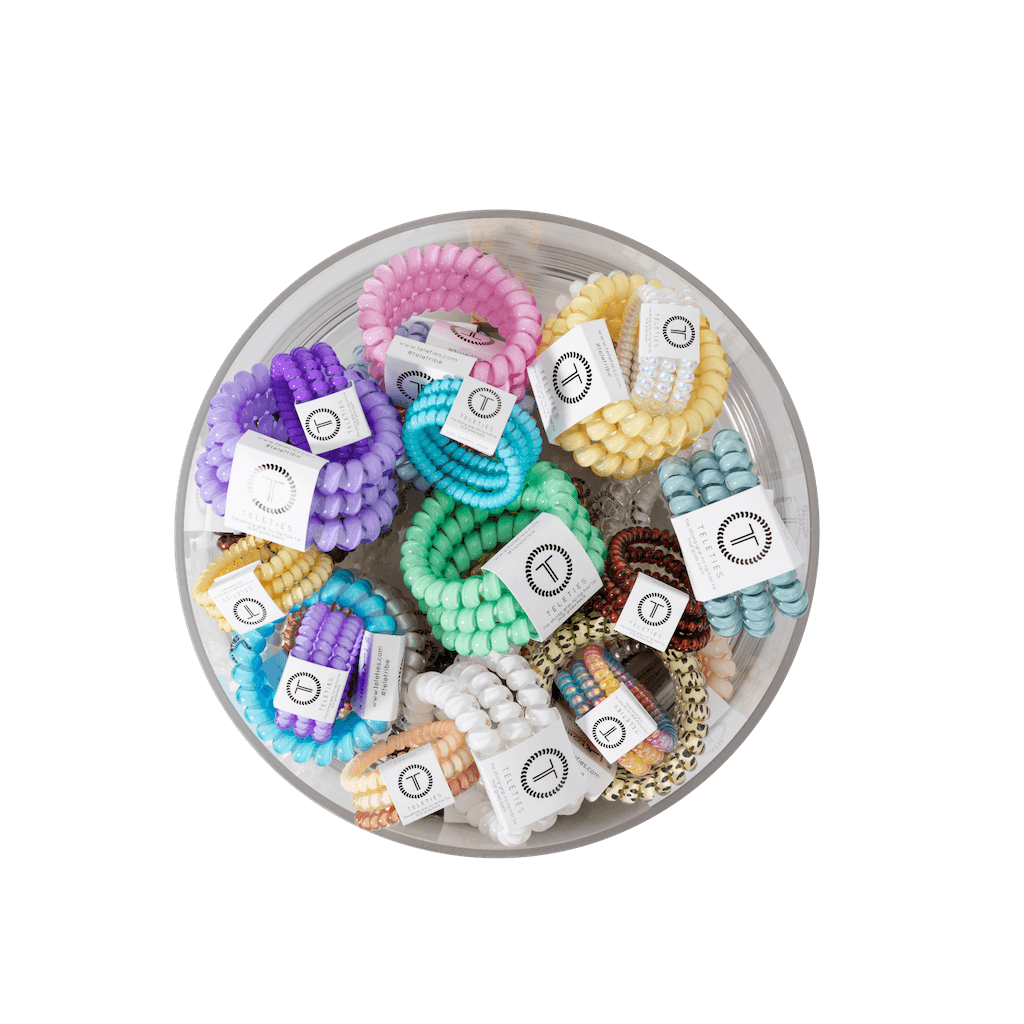 Southern Chic Spatique – Teleties (Large)