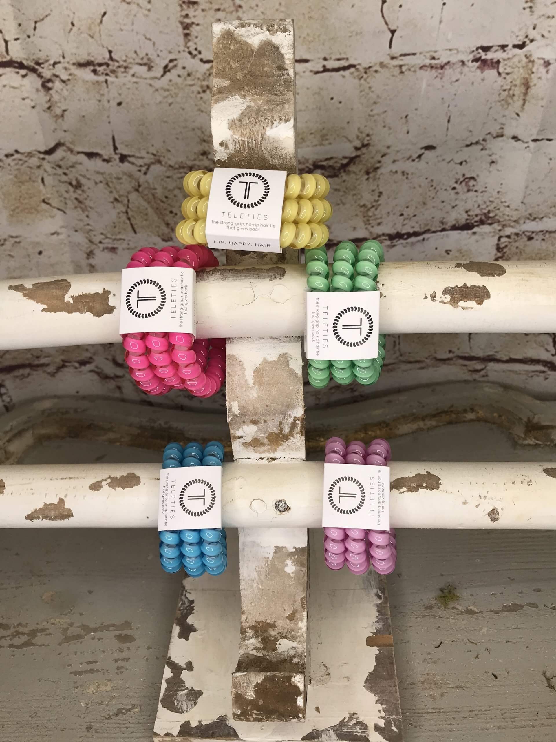 Southern Chic Spatique – Teleties (Large)